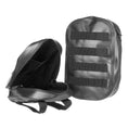 Waterproof Go Bag for Camping, Hiking, and Survival - Drakon Outdoors